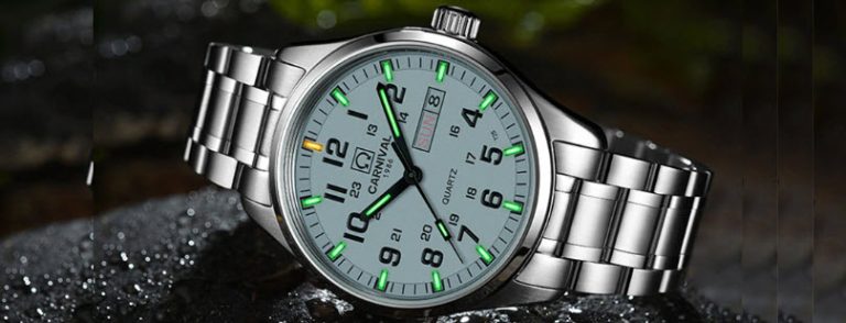 Carnival Watches Official Website - Premium Watches